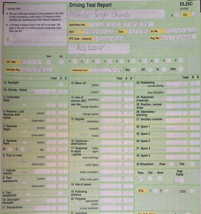 Driving Schools Romford | Driving Lessons Romford | Driving Instructors ...